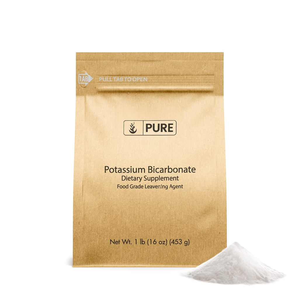 food safe potassium bicarbonate 2 lb