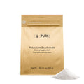 food safe potassium bicarbonate 2 lb