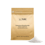 food safe potassium bicarbonate 2 lb
