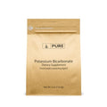 food safe potassium bicarbonate powder