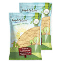 Food to Live yellow maca powder