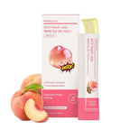 FOODOLOGY apple cider vinegar detox