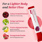 FOODOLOGY Coleology convenient vitamin mix