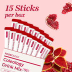 FOODOLOGY Coleology easy vitamin hydration