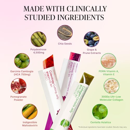 FOODOLOGY digestive wellness set