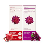 FOODOLOGY Garcinia Twin Jelly fiber supplement