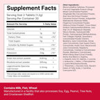 FOODOLOGY herbal green tea extract