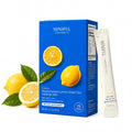 FOODOLOGY Korean Detox Lemon Green Tea bags