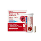 FOODOLOGY probiotics for digestive health