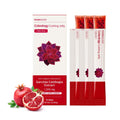FOODOLOGY slimming jelly pomegranate sticks