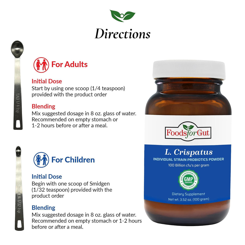 Foods For Gut digestive wellness formula