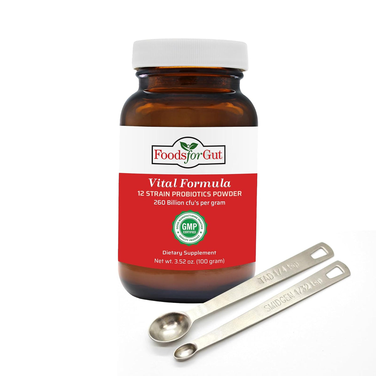 Foods For Gut probiotics for digestive health