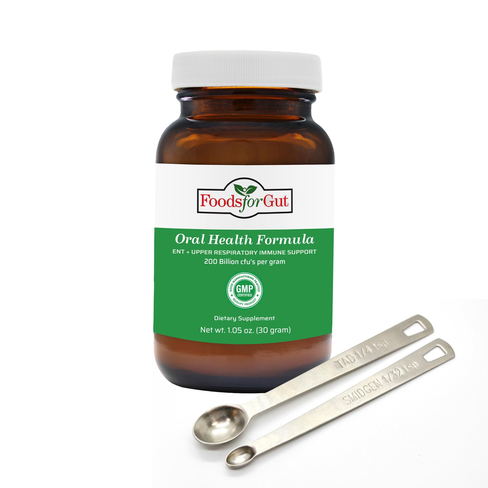 Foods probiotics powder for gut health