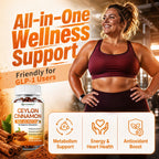 FOONERGY Ceylon cinnamon for immunity