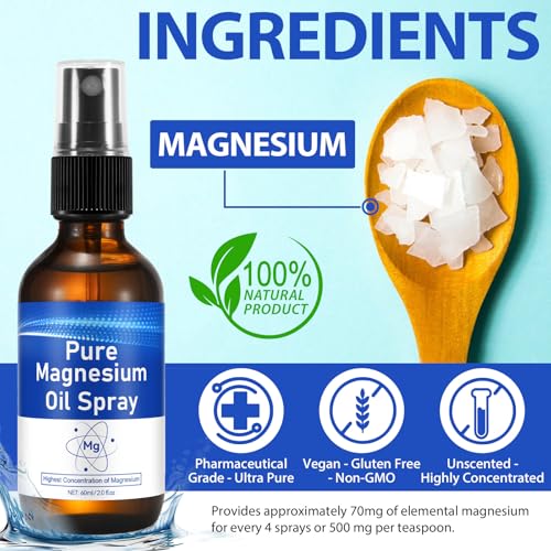 foot spray for hair loss relief