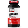 Force Factor Alpha GPC capsules