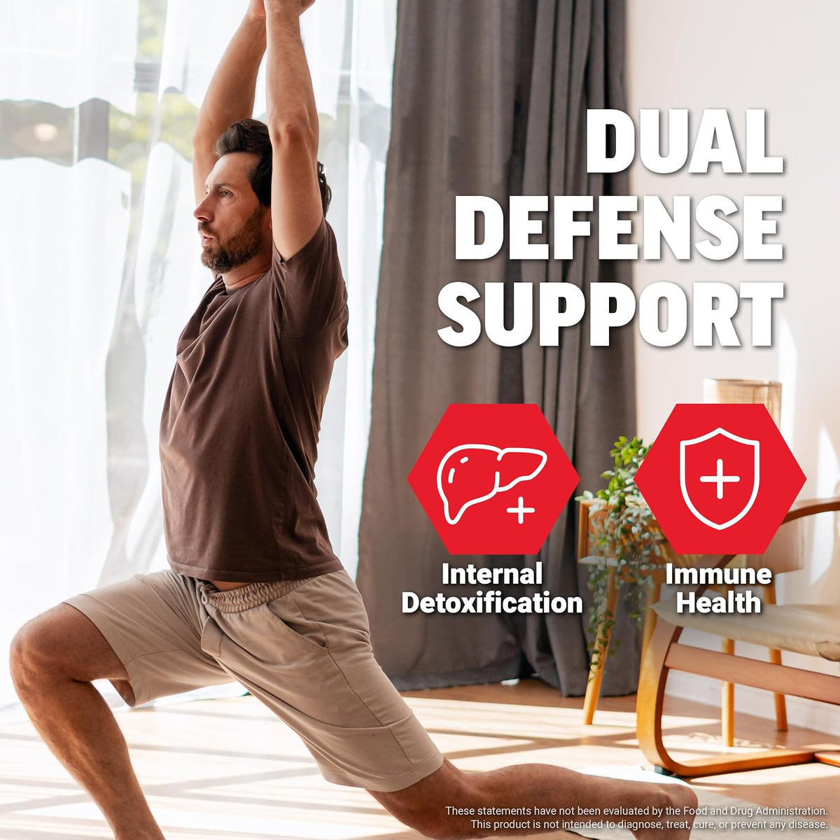 Force Factor amino acid supplement