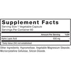 Force Factor amino acids for energy