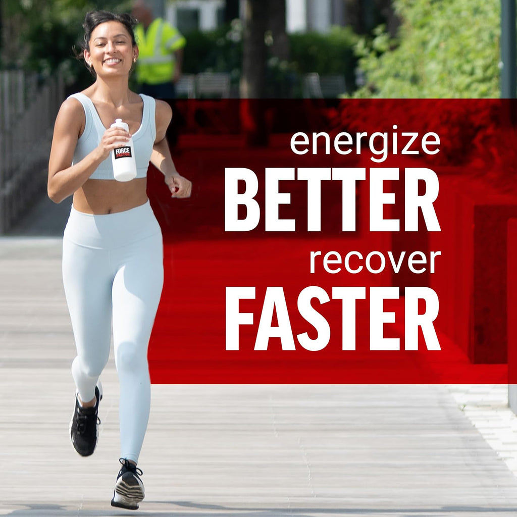 force factor amino acids for fitness