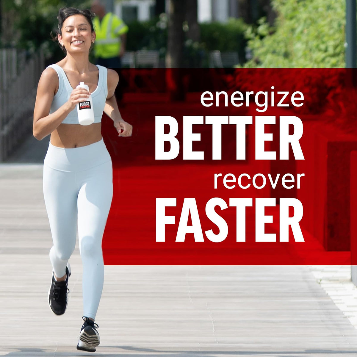 force factor amino acids for fitness