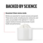 Force Factor amino acids for muscle growth