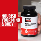 Force Factor amino acids for recovery