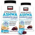 Force Factor ashwagandha capsules