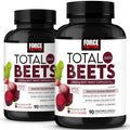 Force Factor beet root capsules for heart health