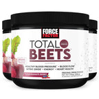 Force Factor beet root drink mix