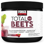 Force Factor beet root drink mix