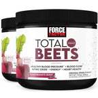 Force Factor beet root drink mix