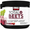 Force Factor beet root drink mix