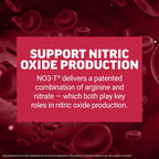 Force Factor beet root energy boost