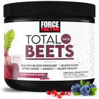 Force Factor beet root powder benefits