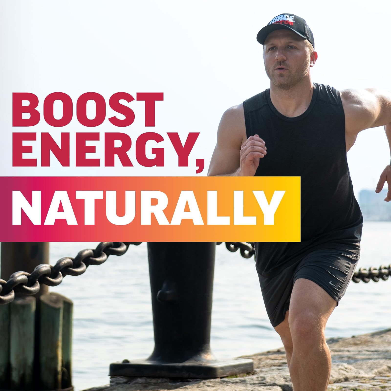 Force Factor beet root powder for athletes