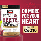 Force Factor beet root powder for endurance