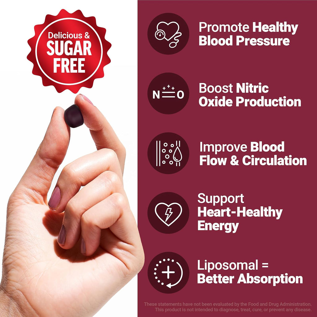 Force Factor beet root powder