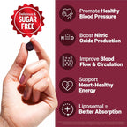Force Factor beet root powder