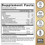 Force Factor beets for daily wellness