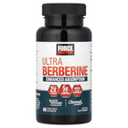 Force Factor berberine for weight management
