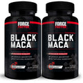 Force Factor Black Maca for energy