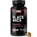 Force Factor Black Maca Root capsules