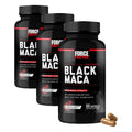 Force Factor Black Maca vitality supplement