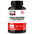 Force Factor bovine colostrum capsules