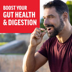 Force Factor Chaga for daily vitality