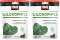 Force Factor chlorophyll soft chews