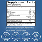 Force Factor colostrum for kids