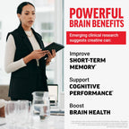 Force Factor creatine for athletes and bodybuilders