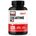 Force Factor Creatine HCl capsules