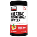 Force Factor creatine monohydrate powder